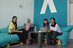 On-Campus Coding School | Code Academy Berlin