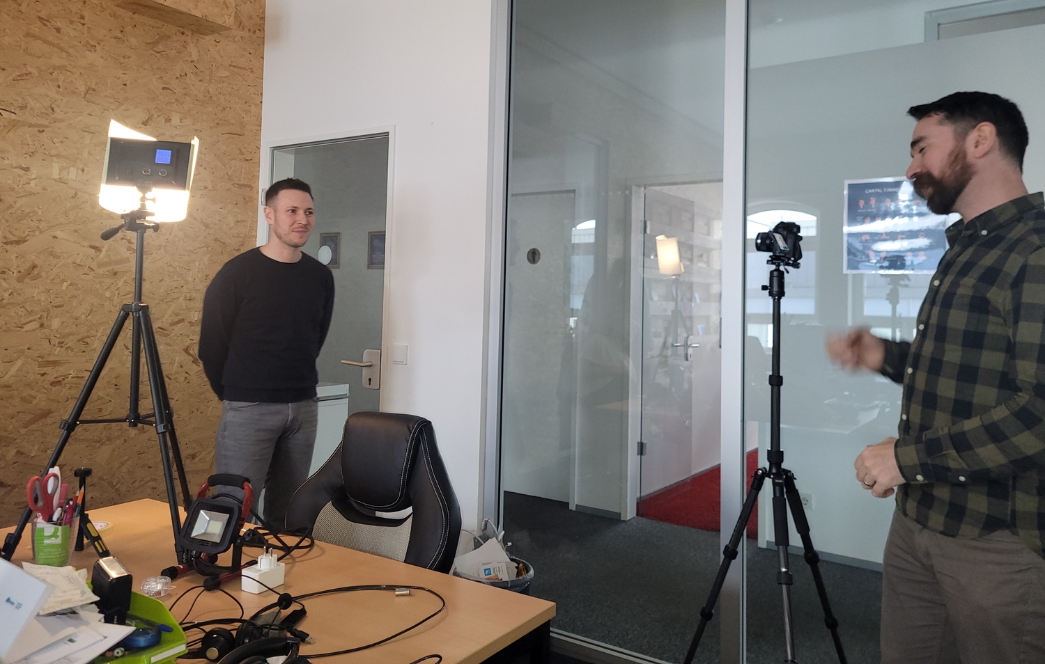 On-Campus Coding School | Code Academy Berlin