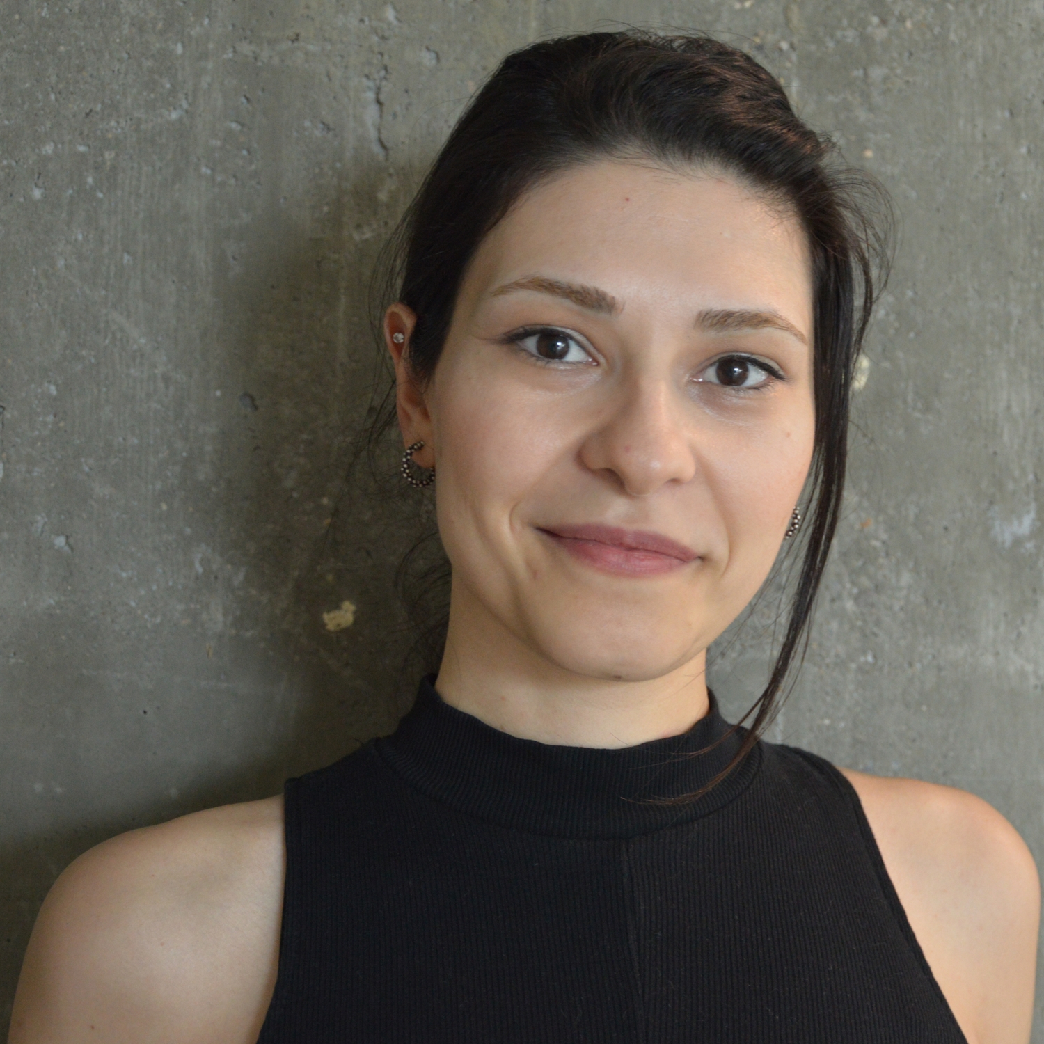 Selin | Code Academy Berlin