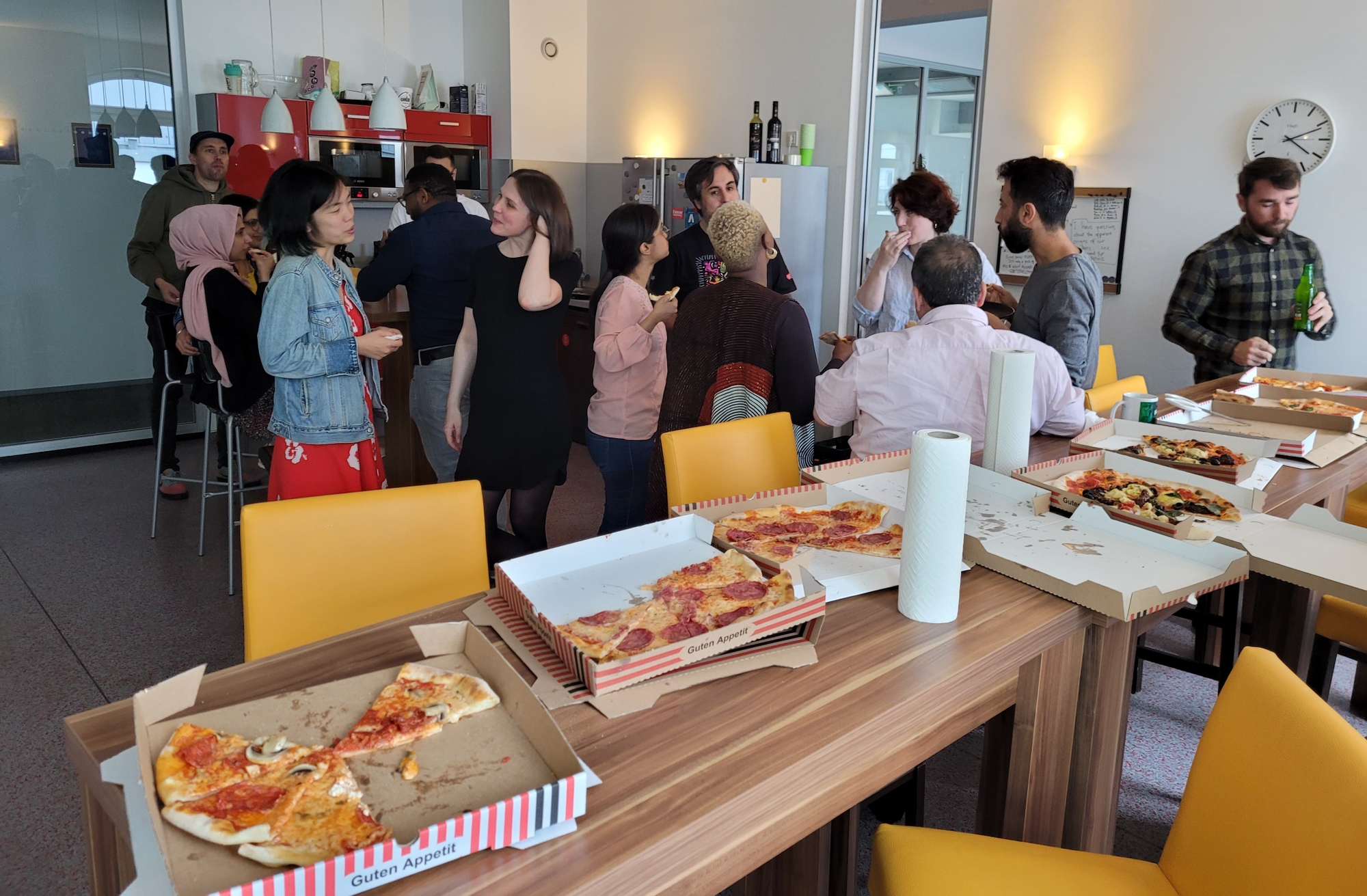 Campus | Code Academy Berlin