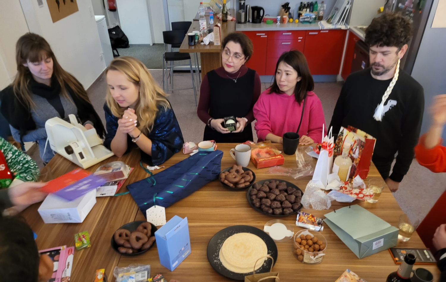 On-Campus Coding School | Code Academy Berlin