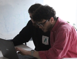 On-Campus Coding School | Code Academy Berlin